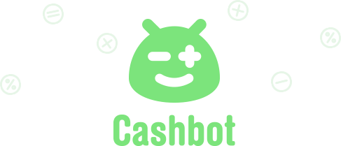 Máte nějaké otázky? Více ve FAQ | Cashbot